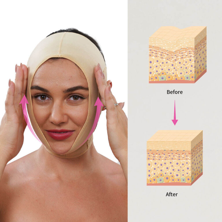 Facial Shaping Garments: Discover New Possibilities Now