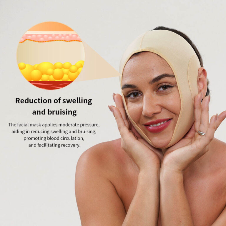 Facial Shaping Garments: Discover New Possibilities Now