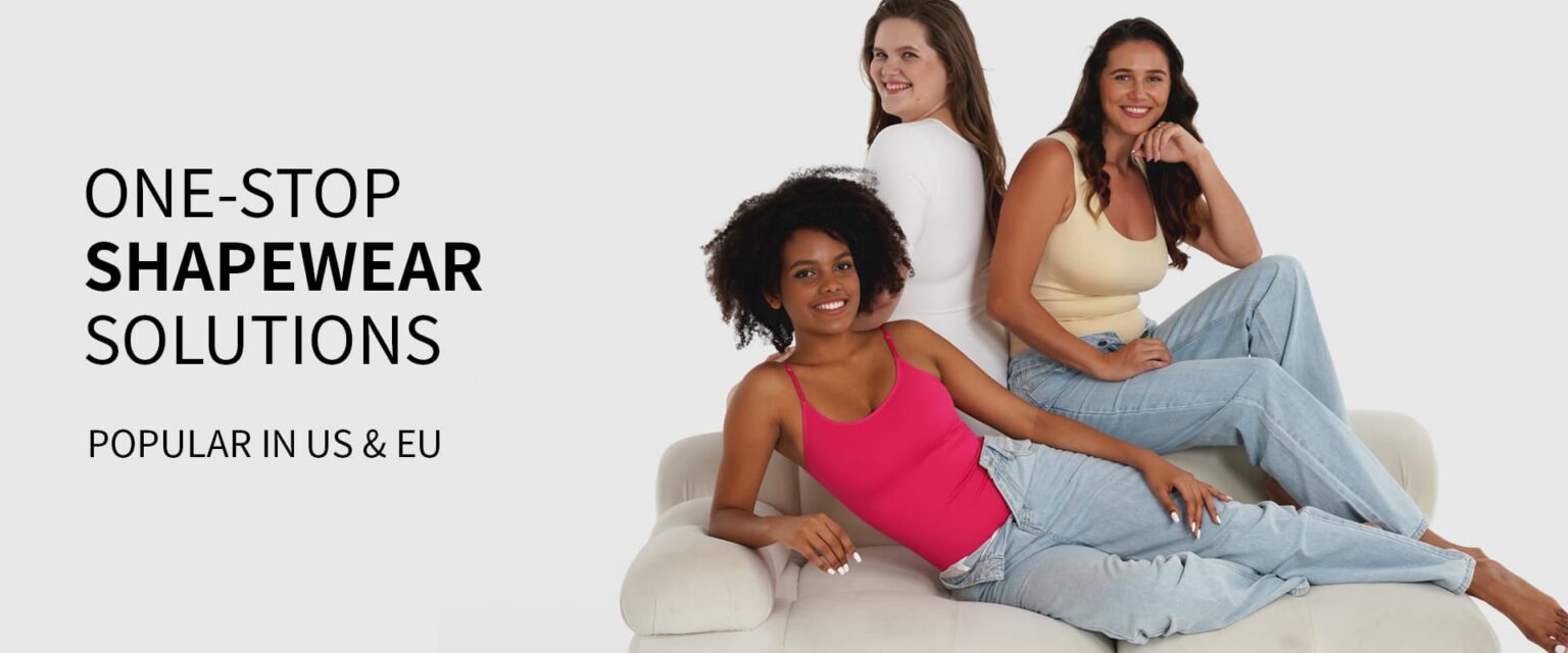 Besuchen Sie S-SHAPER auf der SOURCING at MAGIC 2025 in Las Vegas ...