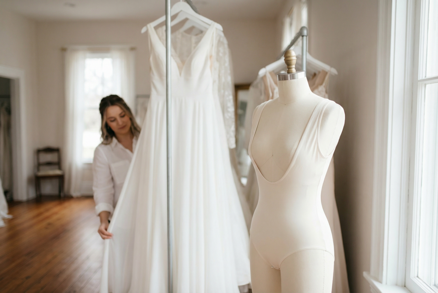 Custom Back Support Control Shapewear for Japan