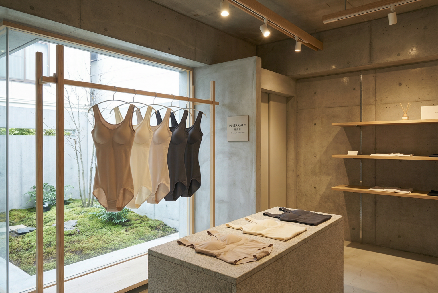 Custom Backless Bra Shapewear Solutions for German Brautmode