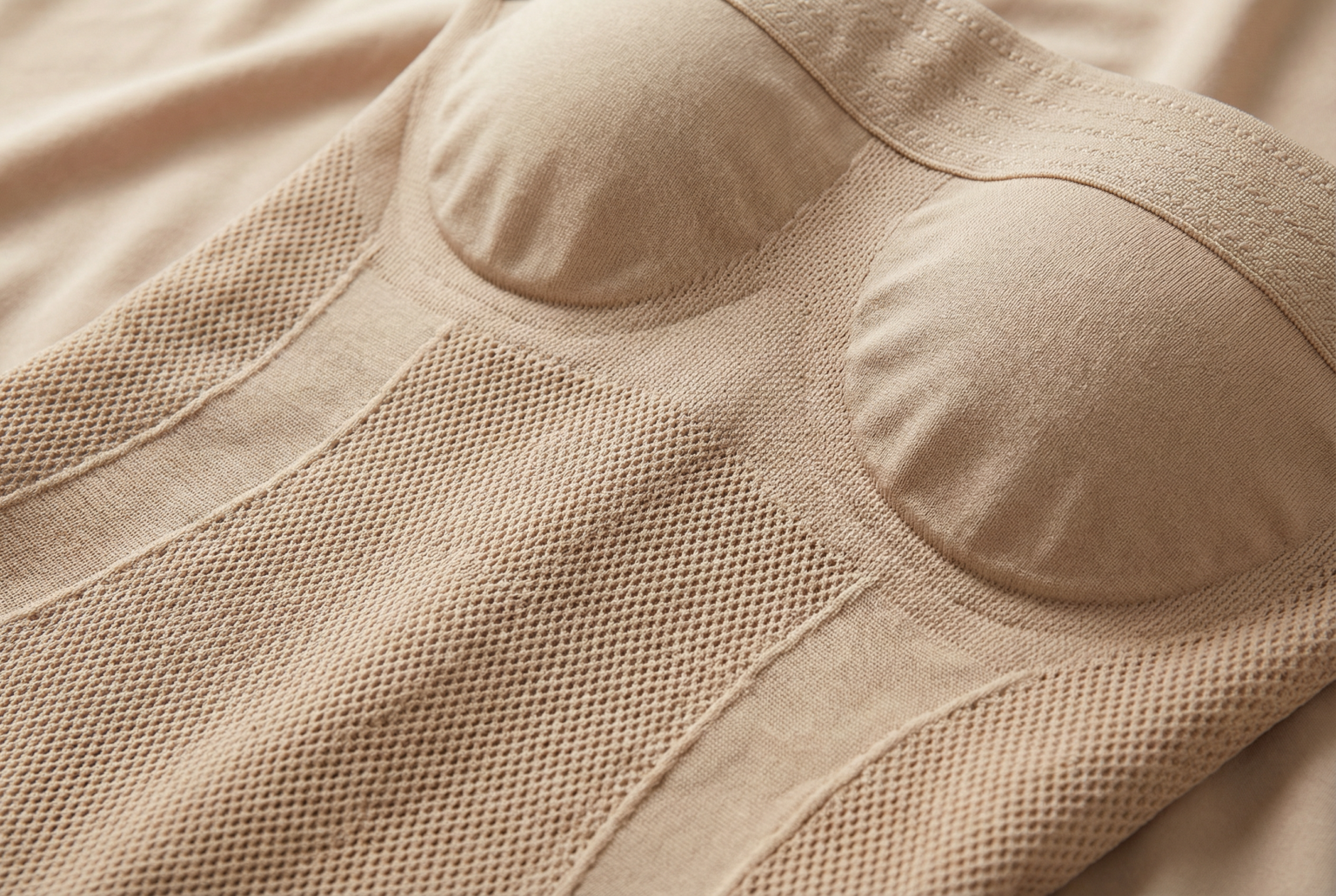 Custom Backless Bridal Shapewear for Japan Wedding Labels