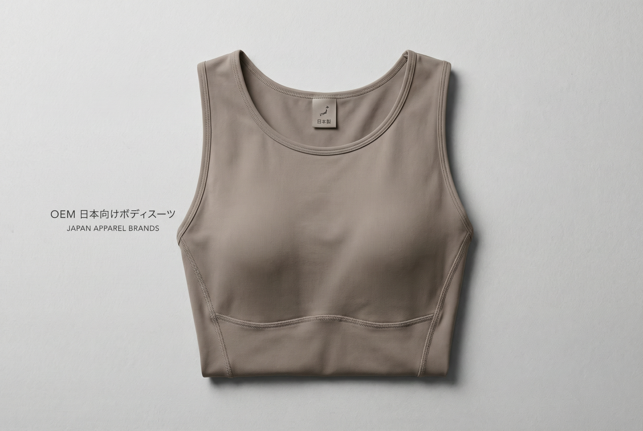Back and Tummy Control Shapewear Manufacturer for France