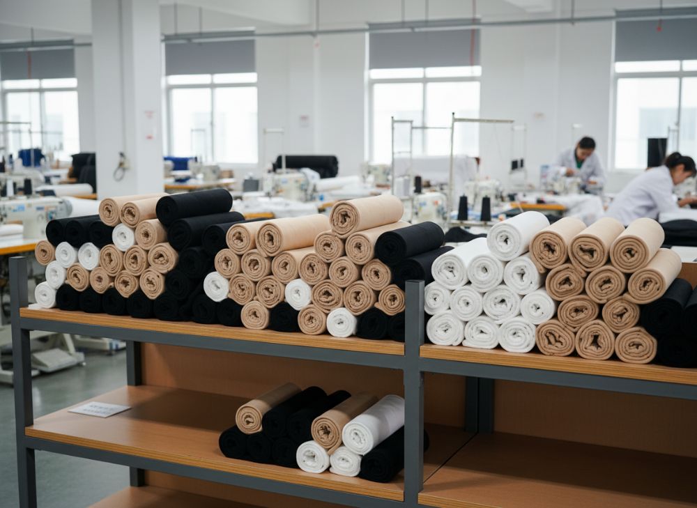 Apron Belly Shapewear Manufacturer for US Plus Size Brands