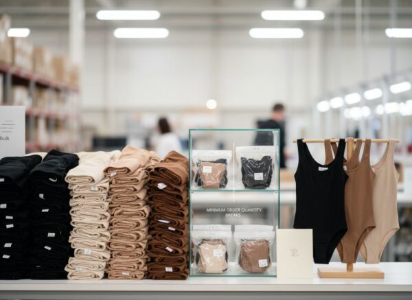 Custom Arm Shapewear for Spanish Surgeons