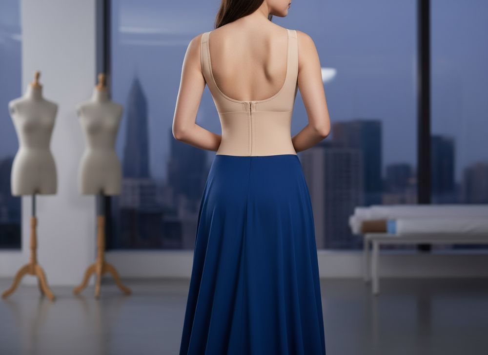 Apron Tummy Shapewear Manufacturer for German Bauch weg